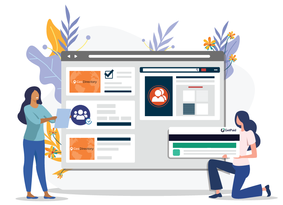 Directory Bundle - wpapps.press